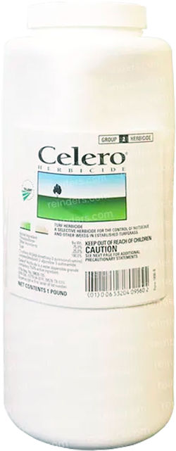 Celero Herbicide – Pest Control Superstore