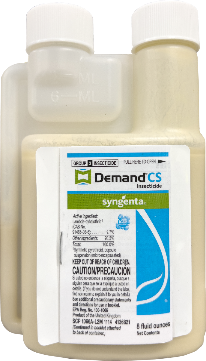 Demand CS Insecticide – Pest Control Superstore