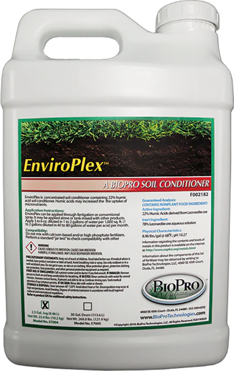 EnviroPlex Soil Conditioner – Pest Control Superstore