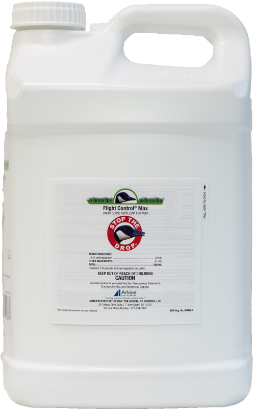 Flight Control Max Goose Repellent – Pest Control Superstore