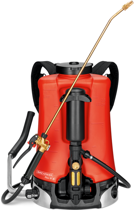 Flox 10 AT3 Backpack Sprayer – Pest Control Superstore