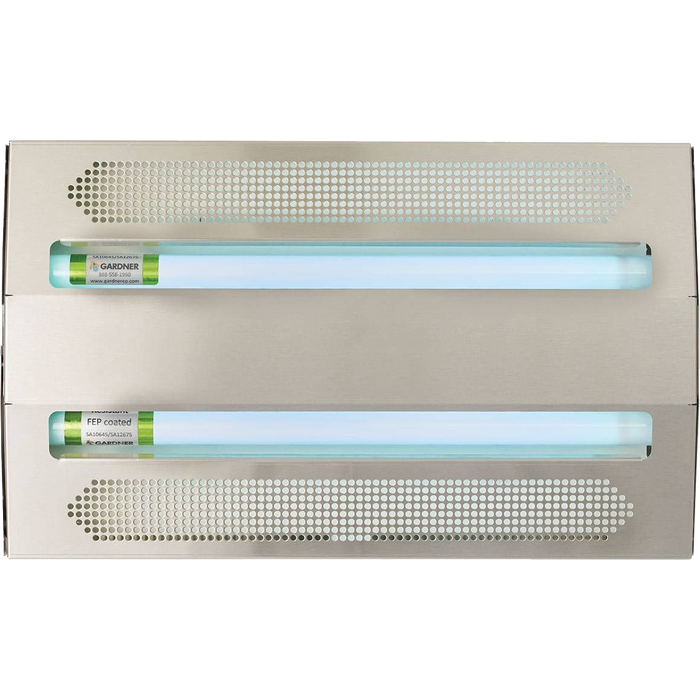 iFly Classic LED Insect Light Trap - Stainless Steel – Pest Control ...