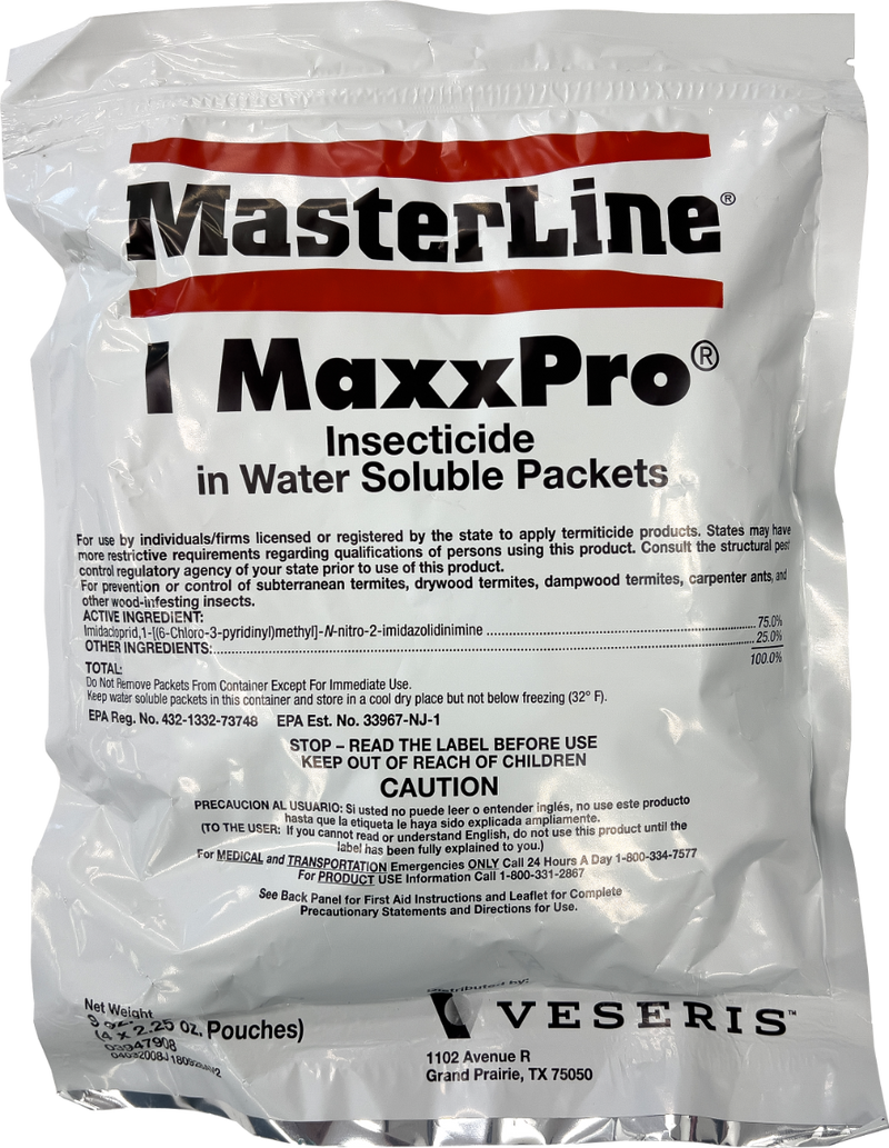 Veseris – Pest Control Superstore