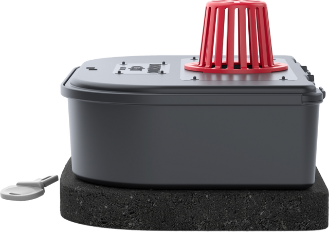 MosquitoCon Water-Holding Receptacle – Pest Control Superstore
