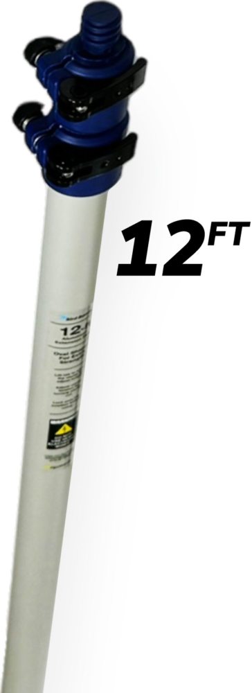 PestPole Extension Pole – Pest Control Superstore