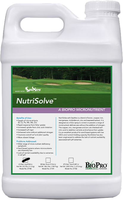 BioPro NutriSolve – Pest Control Superstore