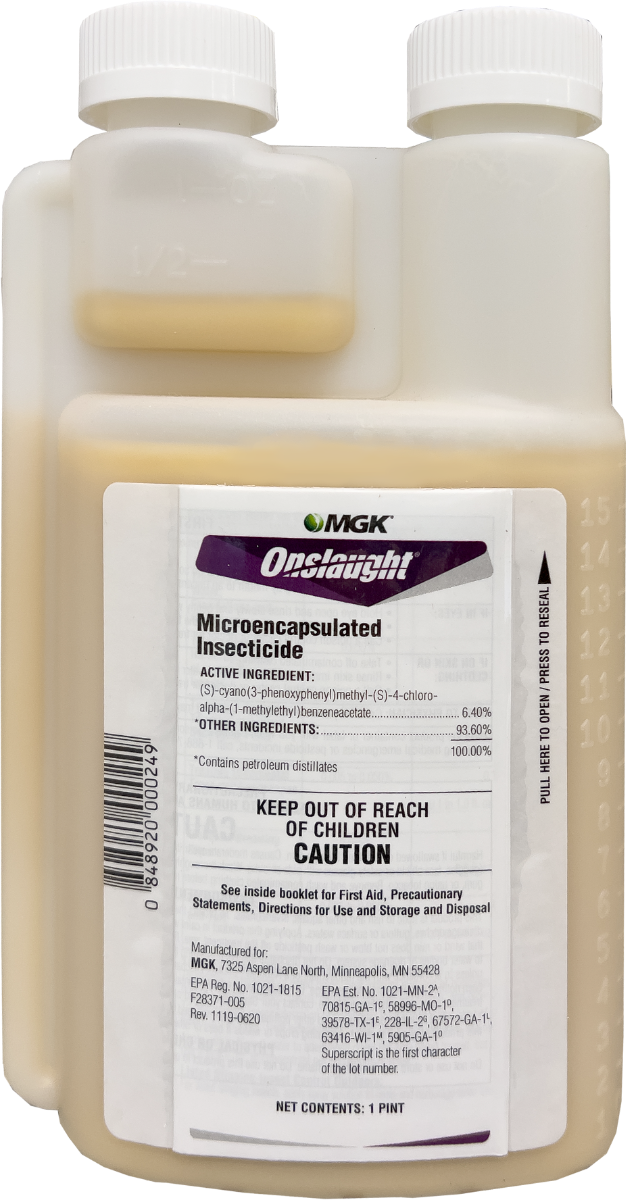 Onslaught MC Insecticide – Pest Control Superstore