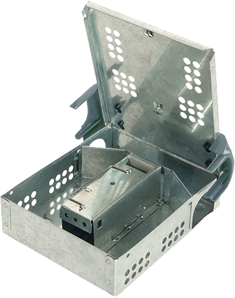 Repeater Rock Replacement Insert Tray – Pest Control Superstore