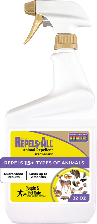 Repels-All RTU - 32 OZ – Pest Control Superstore