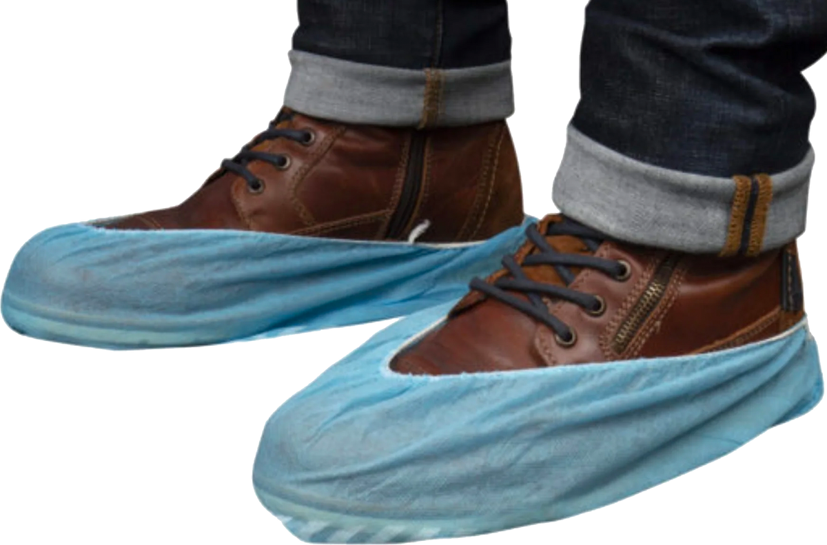 Shoe Covers – Pest Control Superstore