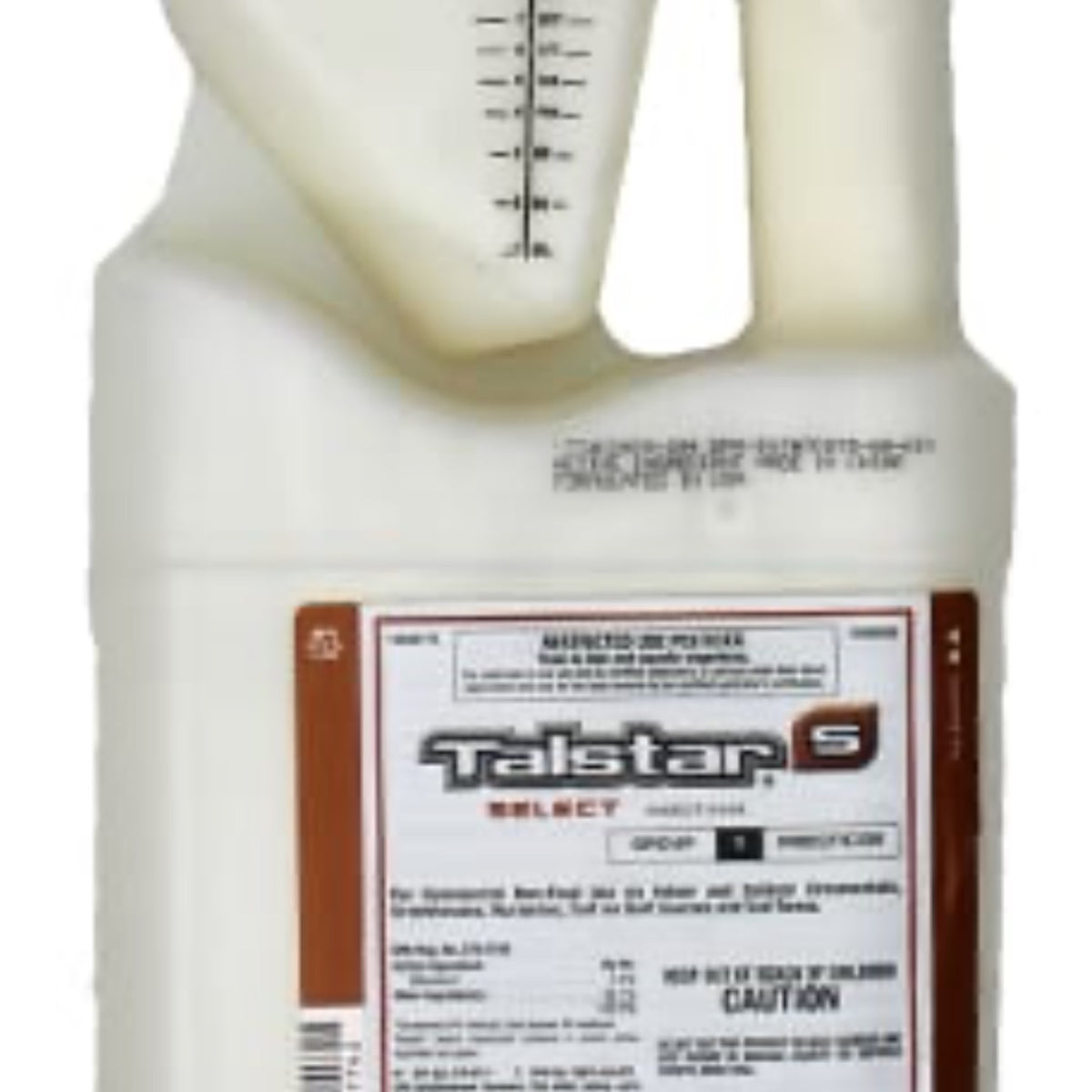 Talstar S Select Insecticide - 1 gal. – Pest Control Superstore