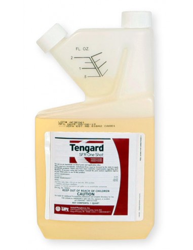 Tengard SFR One-Shot Termiticide & Insecticide – Pest Control Superstore