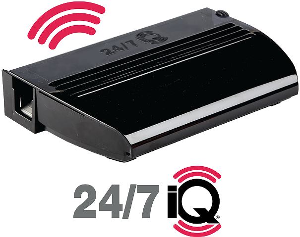 Trapper 24/7 iQ Multiple Catch Sensing Trap – Pest Control Superstore